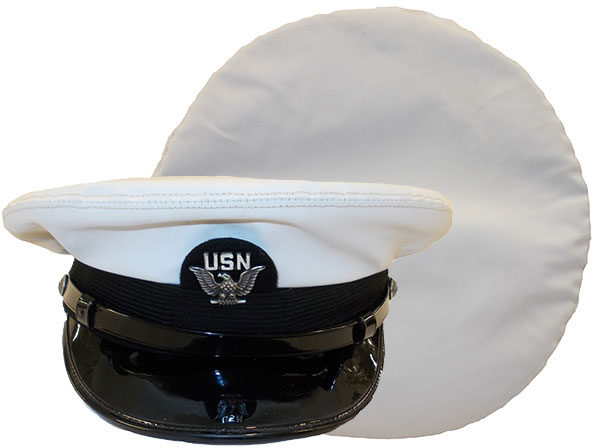 Cleaning & Restoring Military Hats - Ram Leather Care